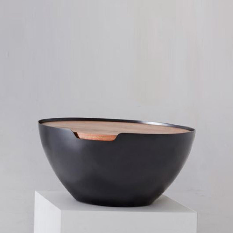 Hollis and Morris Basin Coffee Table - 2Modern