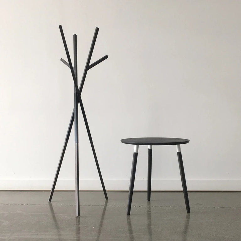 Hollis and Morris Bellwoods Clothes Stand - 2Modern