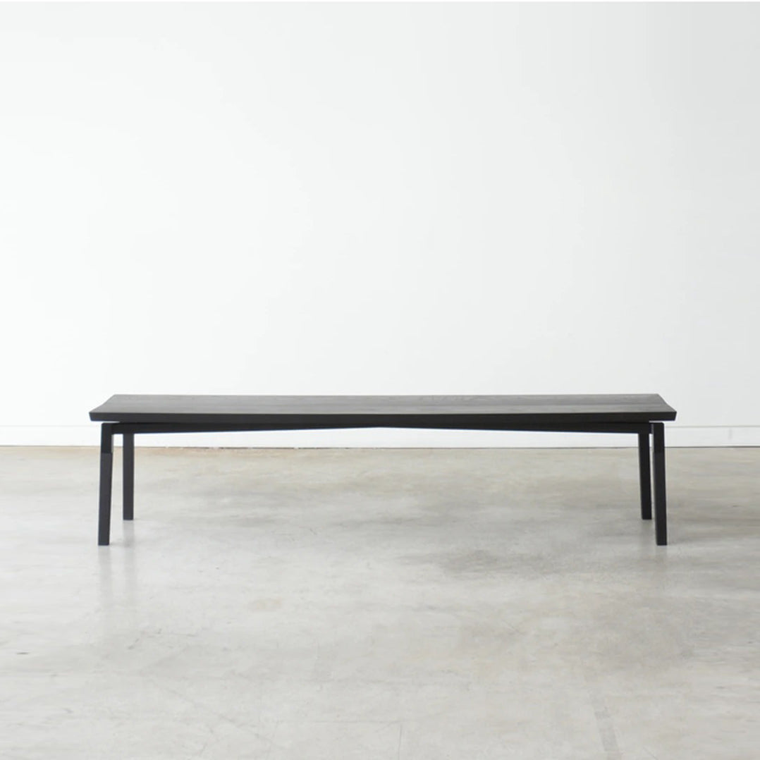 Hollis and Morris Parkdale Bench - 2Modern