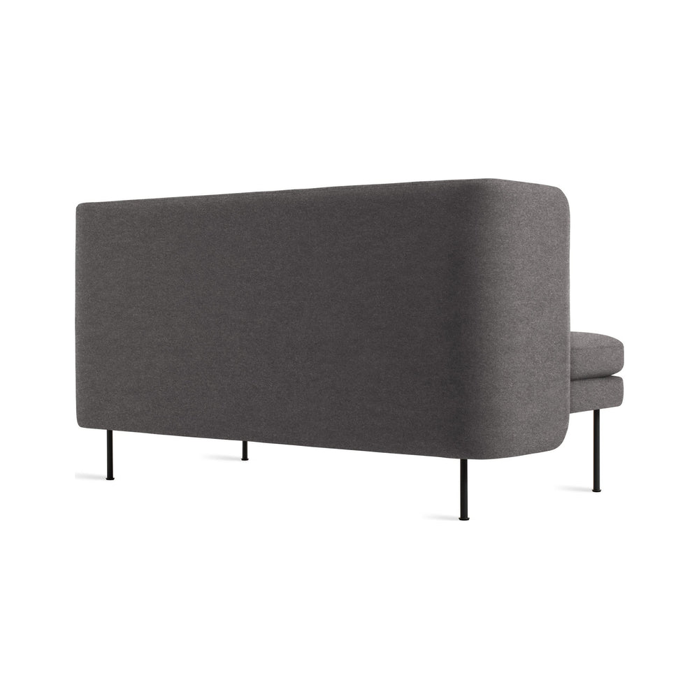 Blu Dot Bloke 60-Inch Sofa - 2Modern