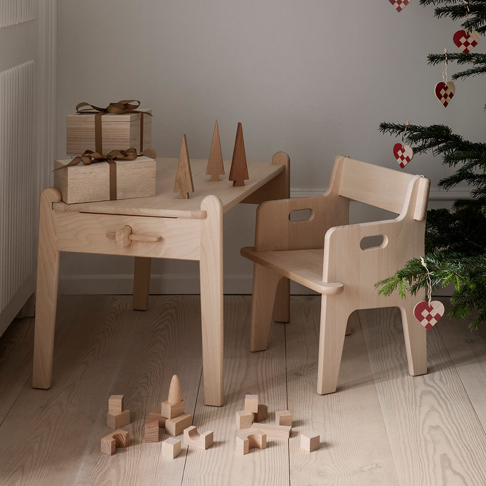 Carl Hansen and Son CH410 Peter's Chair - 2Modern