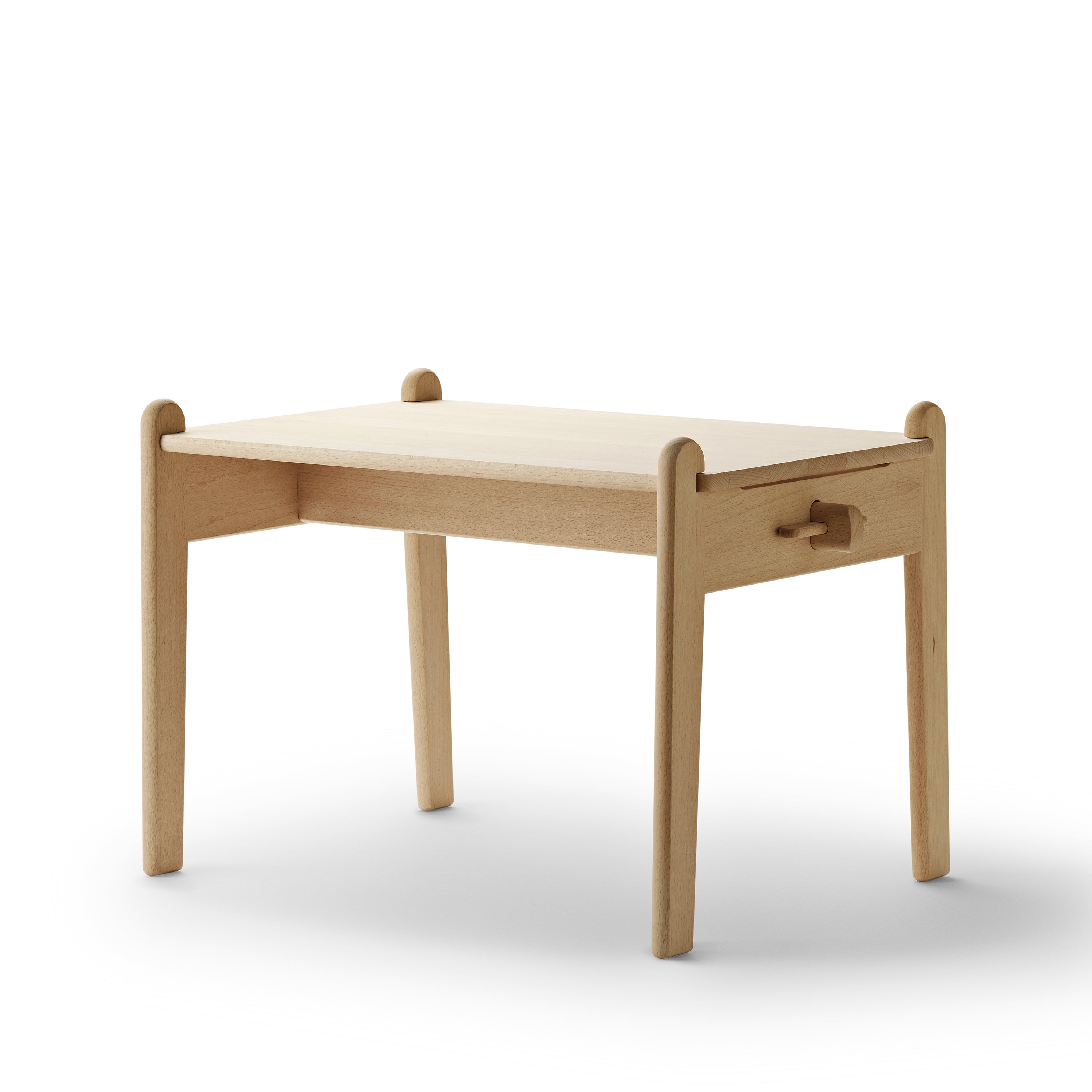 Carl Hansen and Son CH411 Peter's Table - 2Modern