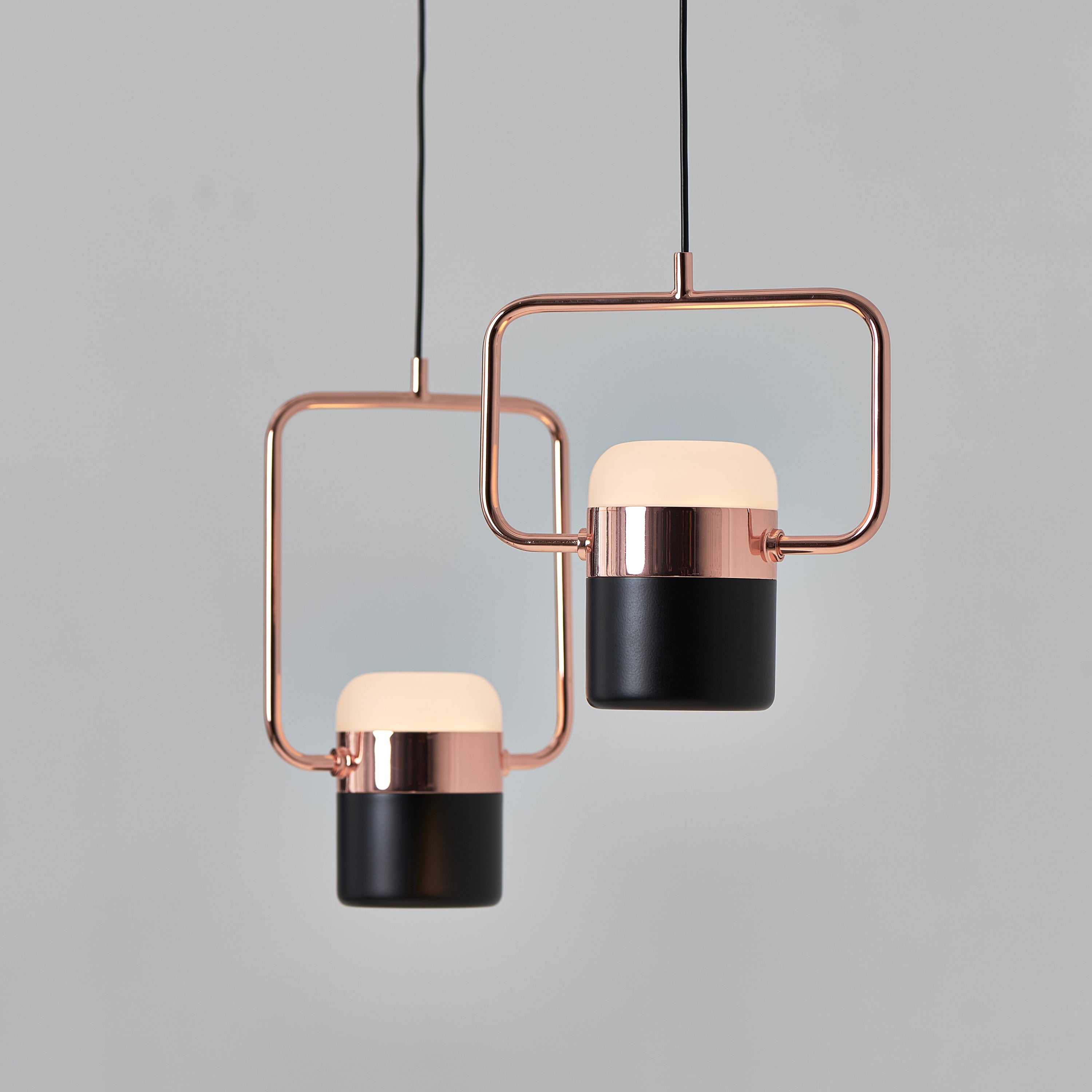 Seed Design Ling Pendant Light - 2Modern