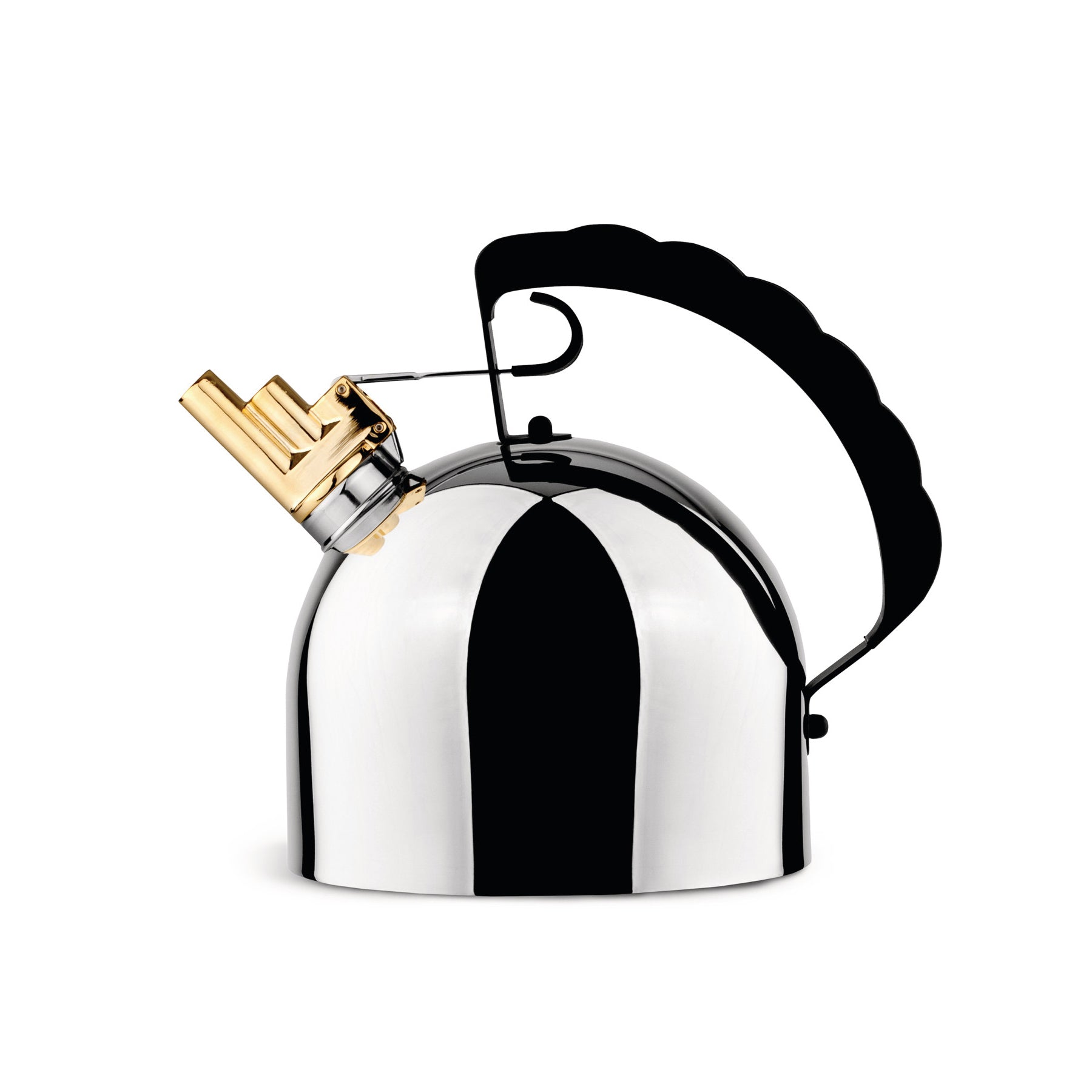 Alessi Kettle 9091 - 2Modern