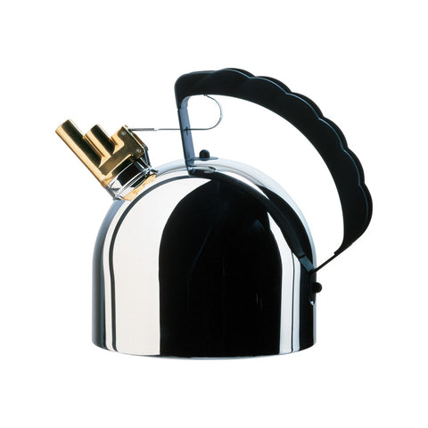 Alessi Kettle 9091 - 2Modern