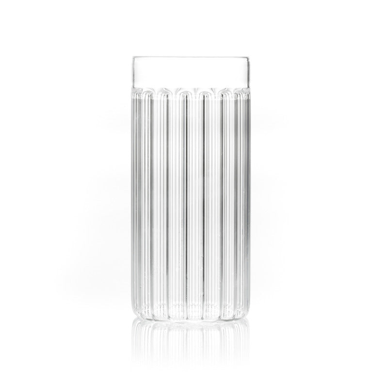 Fferrone Design Bessho Tall Glass (Set of 2) - 2Modern