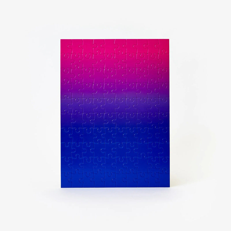 Areaware Small Gradient Puzzle Bundle (Set of 3) - 2Modern