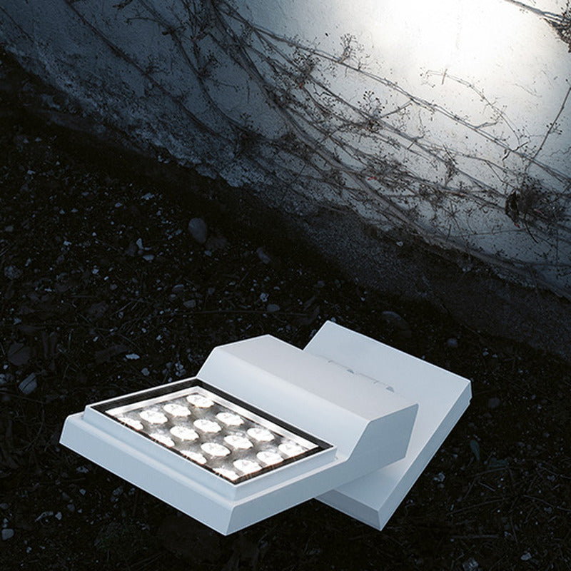 Artemide Cefiso Outdoor Wall / Ceiling / Floor Light - 2Modern