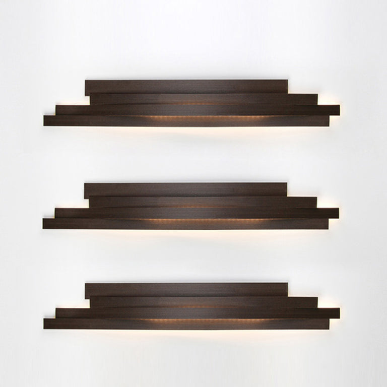 a-emotional light Li Wall Light - 2Modern