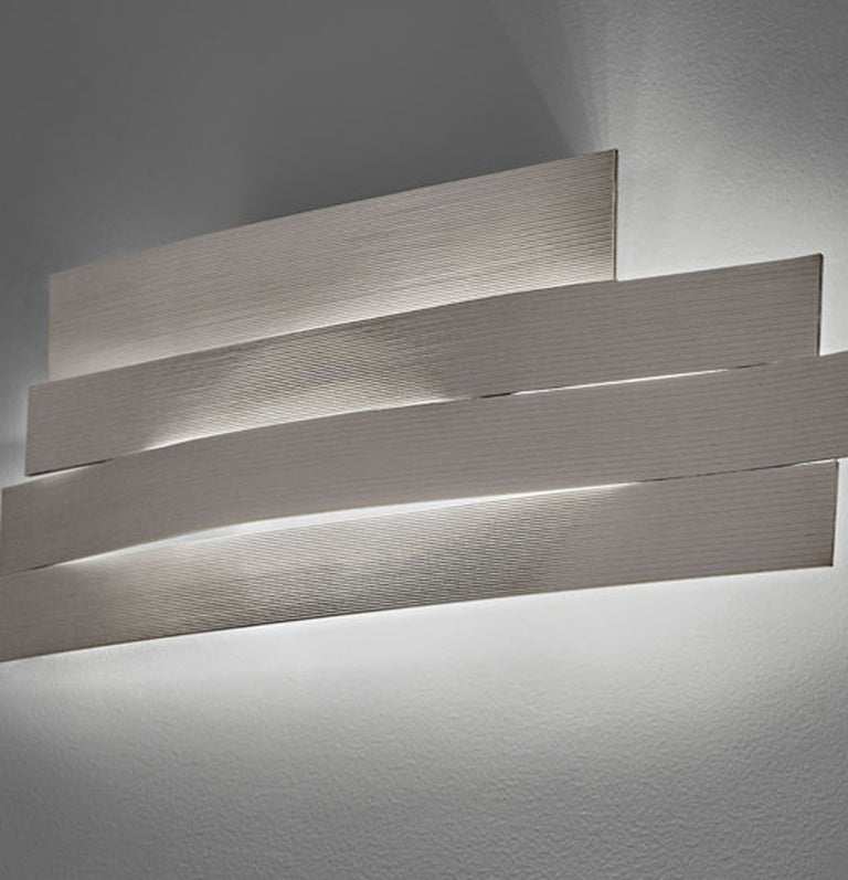 a-emotional light Li Wall Light - 2Modern