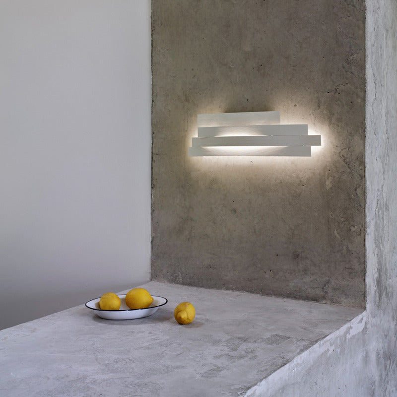 a-emotional light Li Wall Light - 2Modern