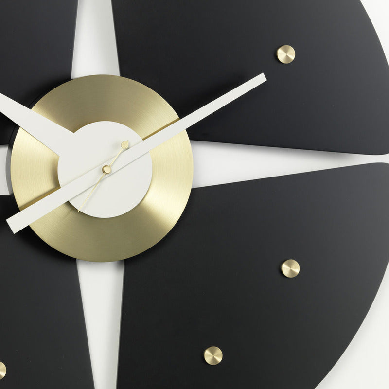 Vitra Petal Wall Clock - 2Modern