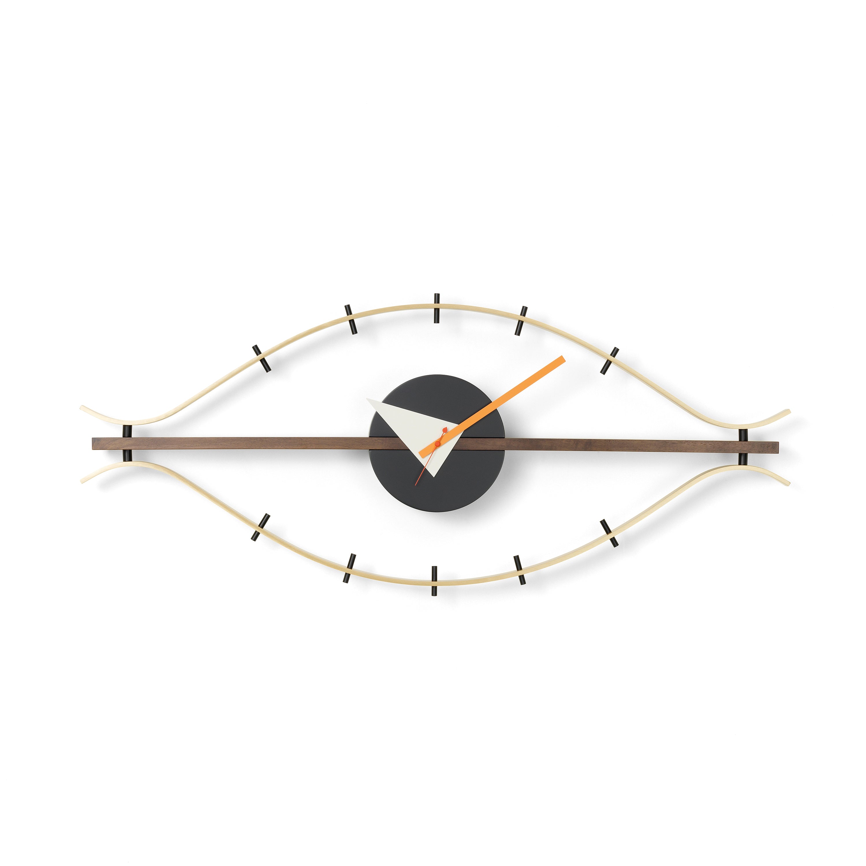 Vitra Eye Wall Clock - 2Modern