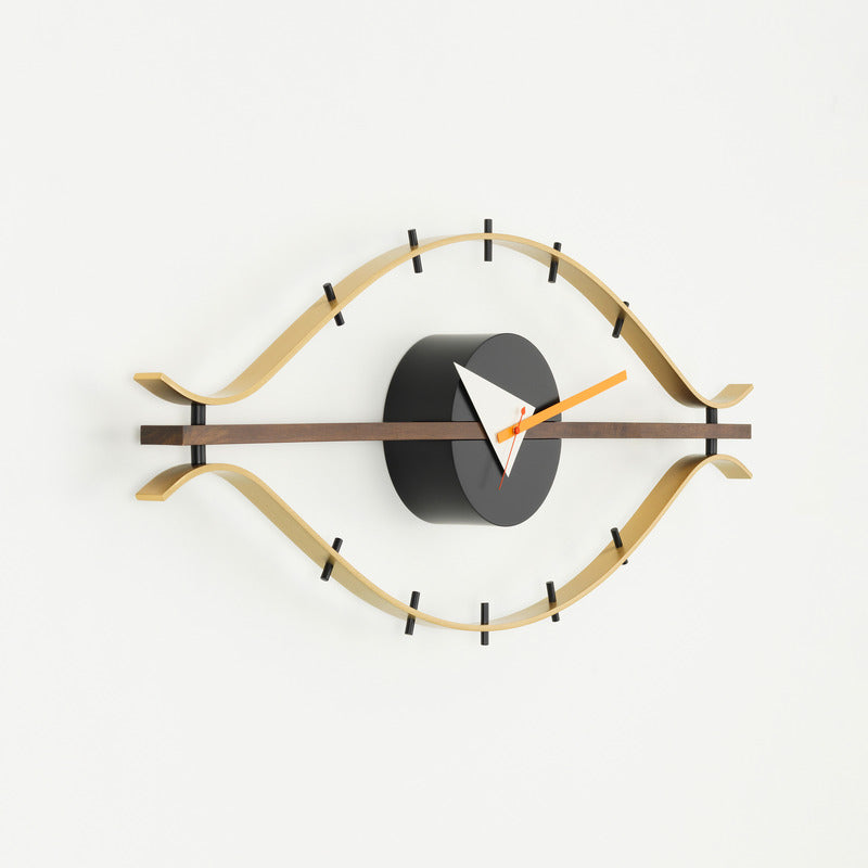 Vitra Eye Wall Clock - 2Modern