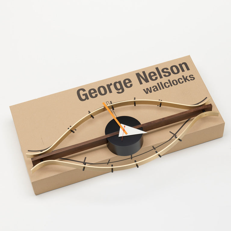 Vitra Eye Wall Clock - 2Modern