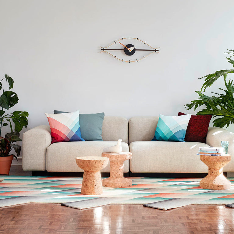 Vitra Eye Wall Clock - 2Modern