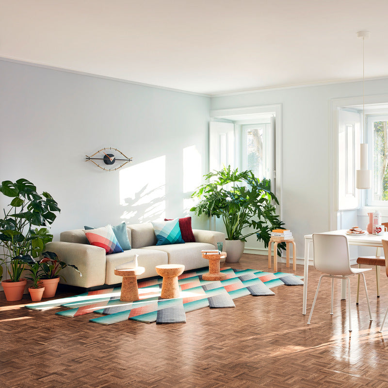 Vitra Eye Wall Clock - 2Modern