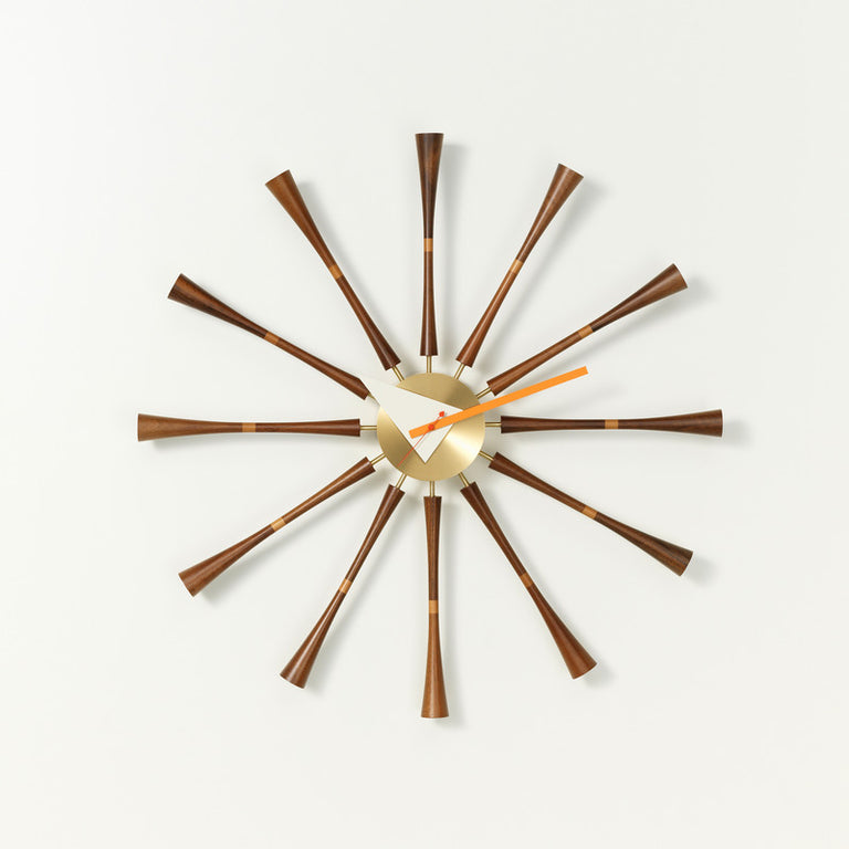 Vitra Spindle Wall Clock - 2Modern