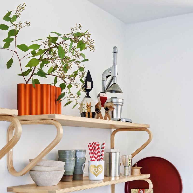 Vitra Wooden Doll No.20 - 2Modern