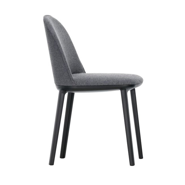 Vitra Softshell Side Chair - 2Modern