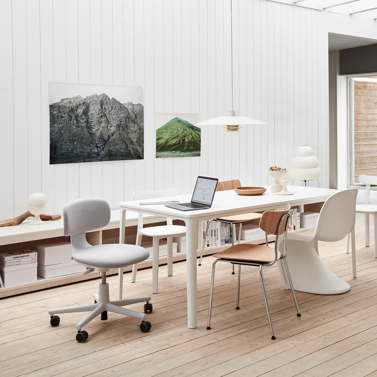 Vitra Rookie Chair - 2Modern