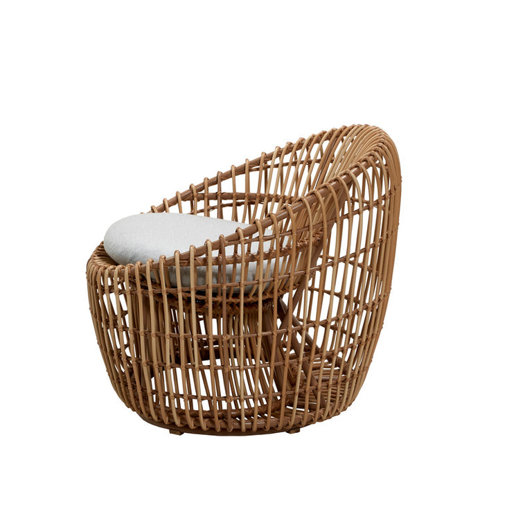 Cane-line Nest Outdoor Round Chair - 2Modern