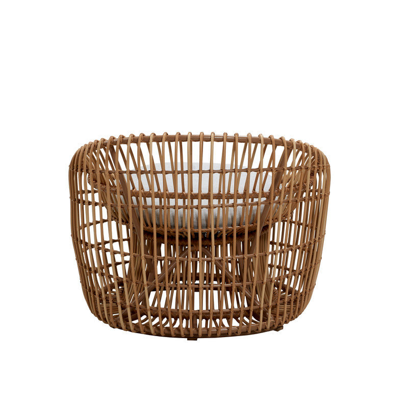 Cane-line Nest Outdoor Round Chair - 2Modern