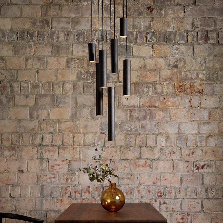 Graypants Roest Pendant Light - 2Modern