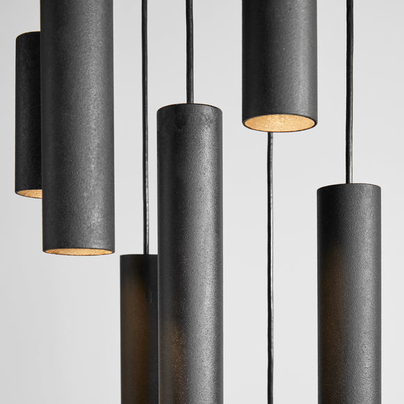 Graypants Roest Pendant Light - 2Modern