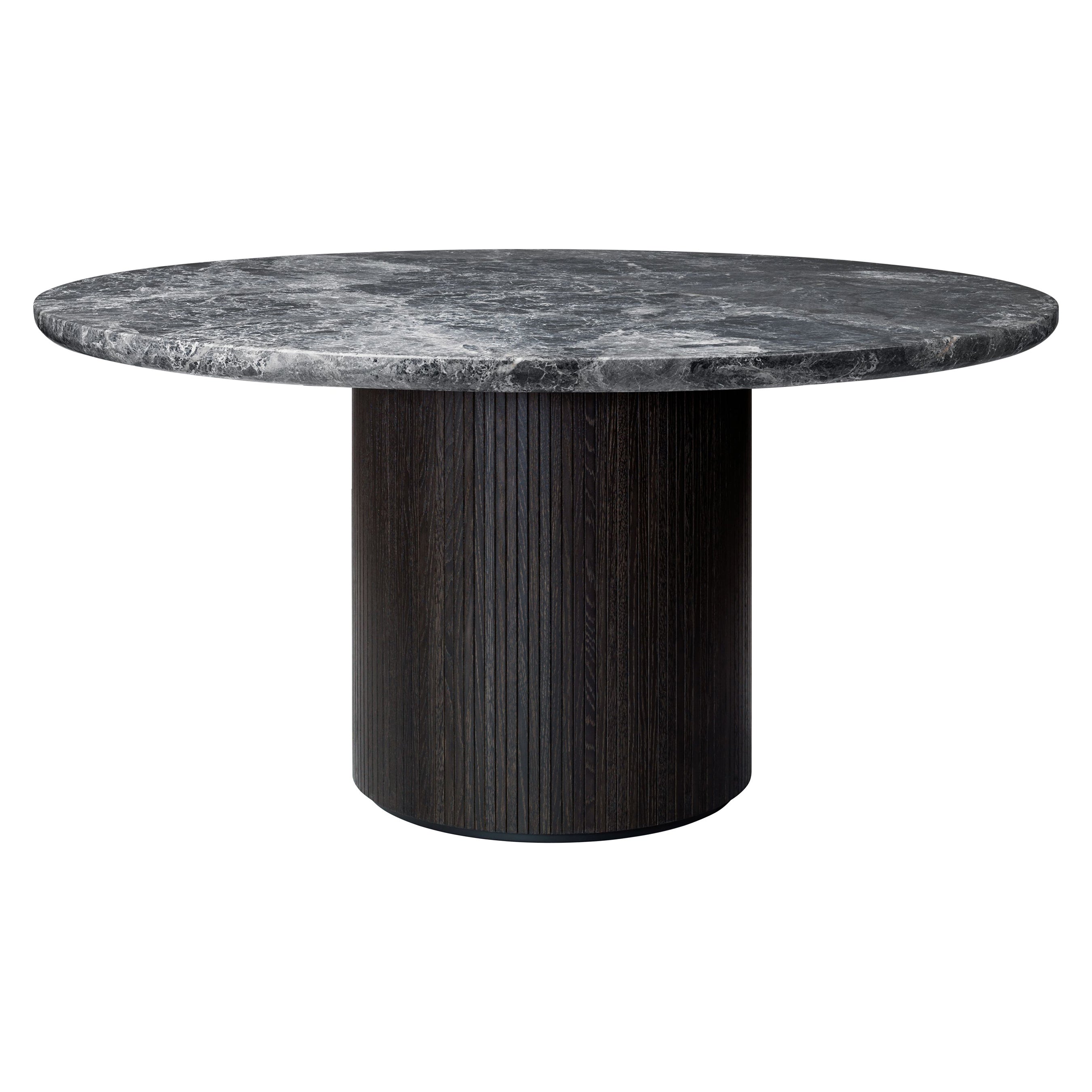 Gubi Moon Dining Table - 2Modern