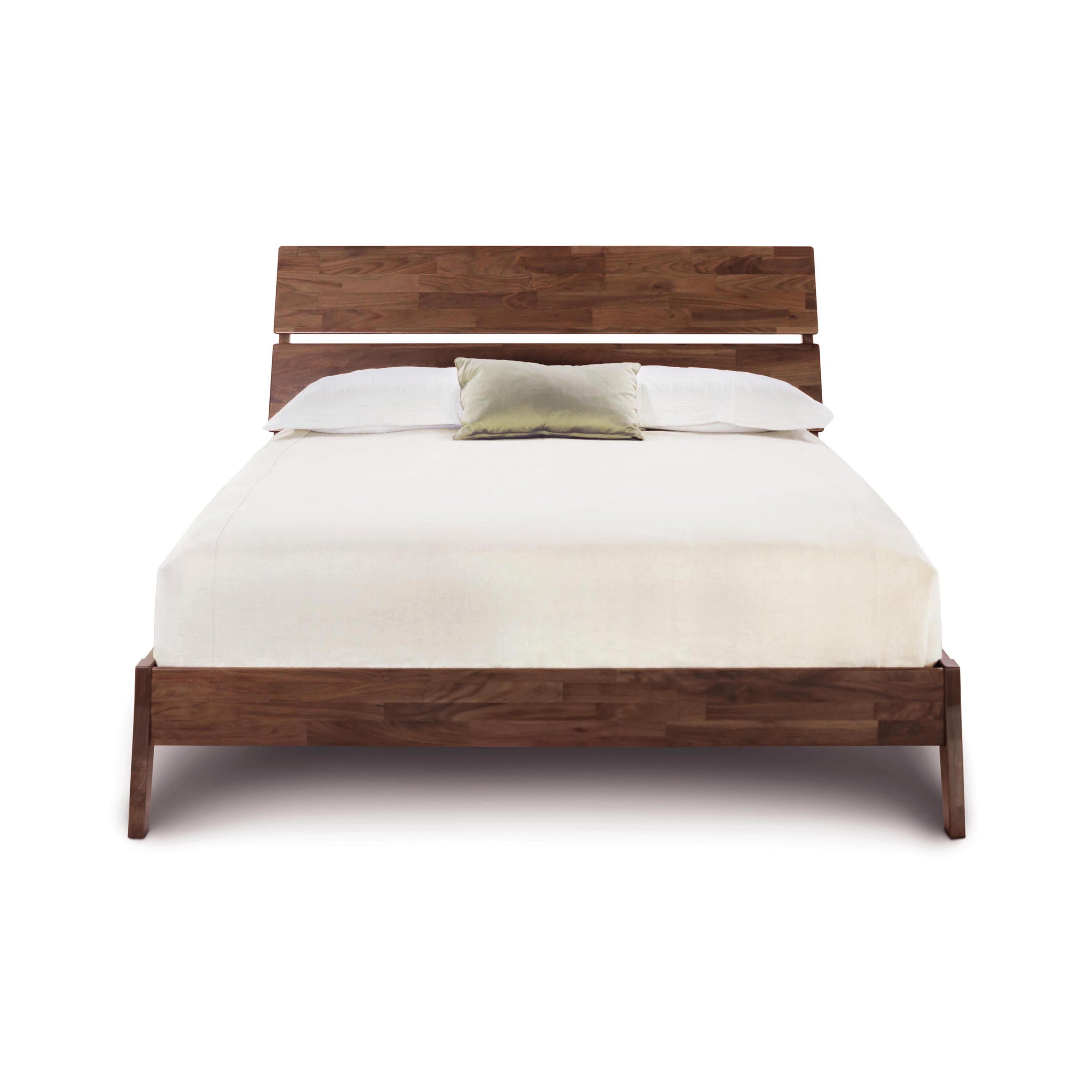 Copeland Furniture Linn Bed - 2Modern