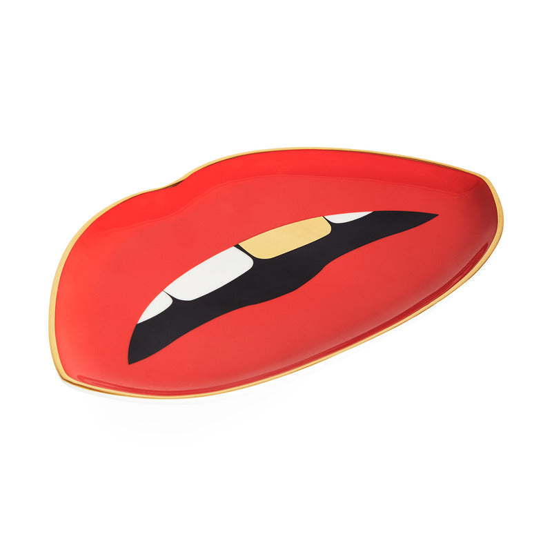 Jonathan Adler Lips Trinket Tray - 2Modern