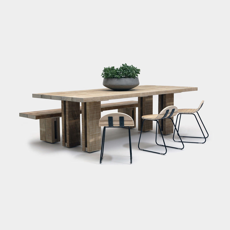 ARTLESS Occidental Accoya Table - 2Modern