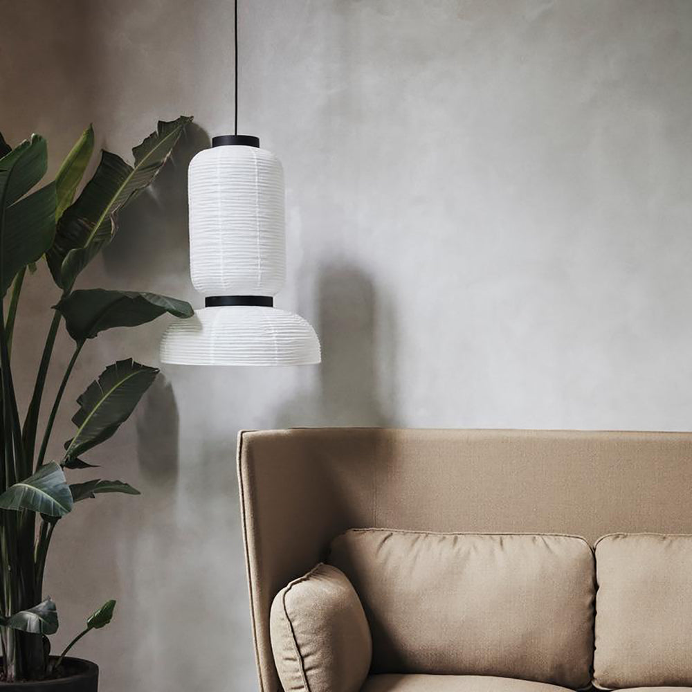 &Tradition Formakami JH3 Pendant Light - 2Modern