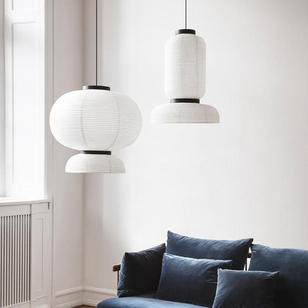 &Tradition Formakami JH3 Pendant Light - 2Modern