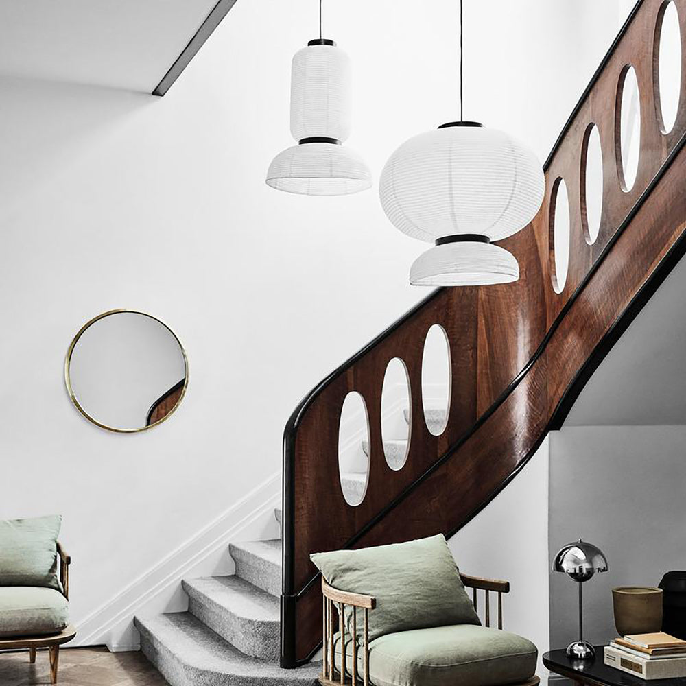 &Tradition Formakami JH3 Pendant Light - 2Modern