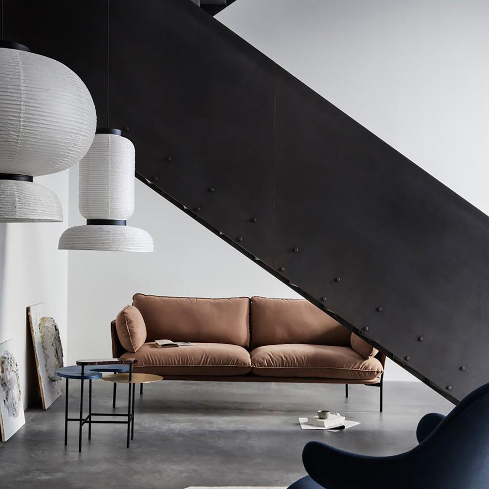 &Tradition Formakami JH3 Pendant Light - 2Modern