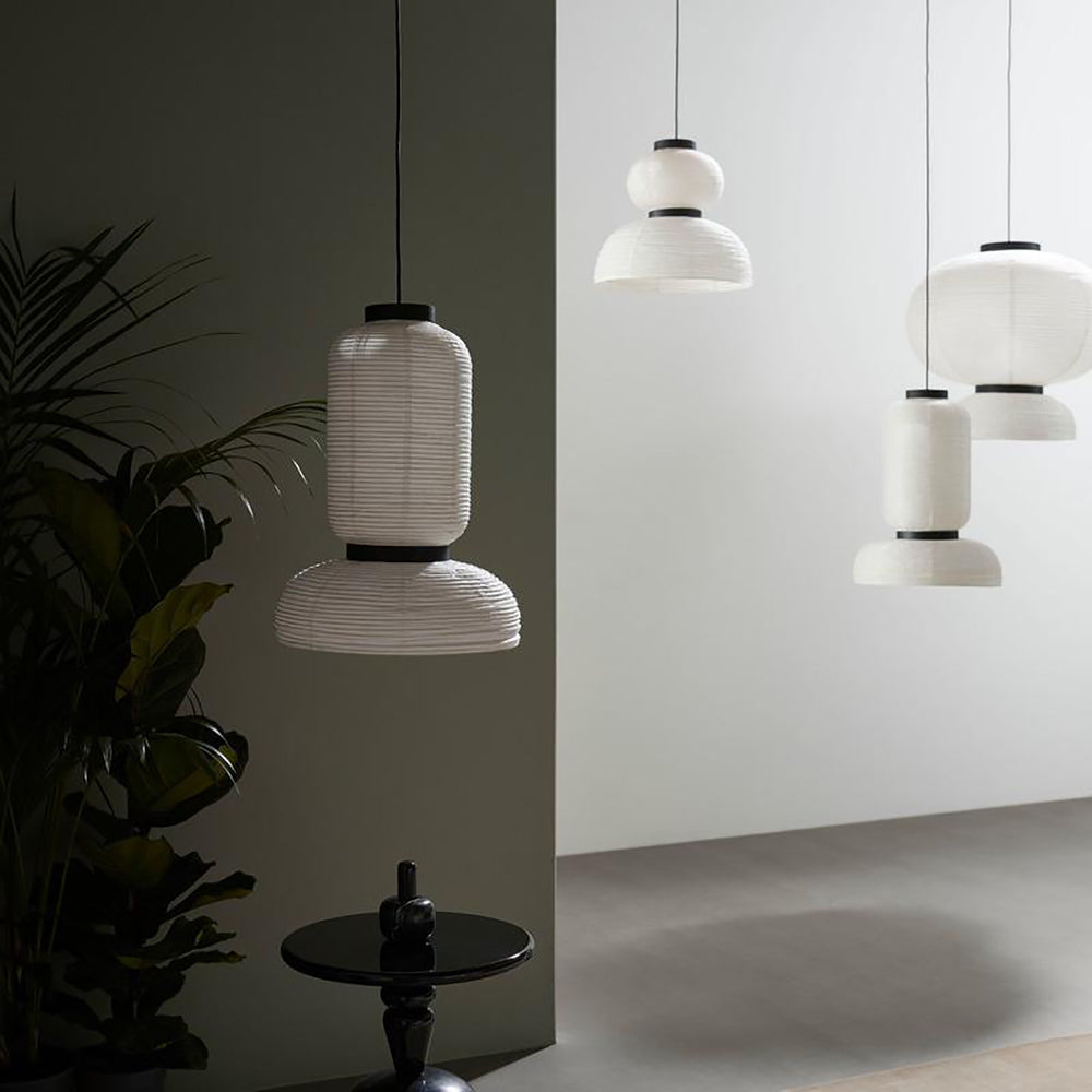 &Tradition Formakami JH3 Pendant Light - 2Modern