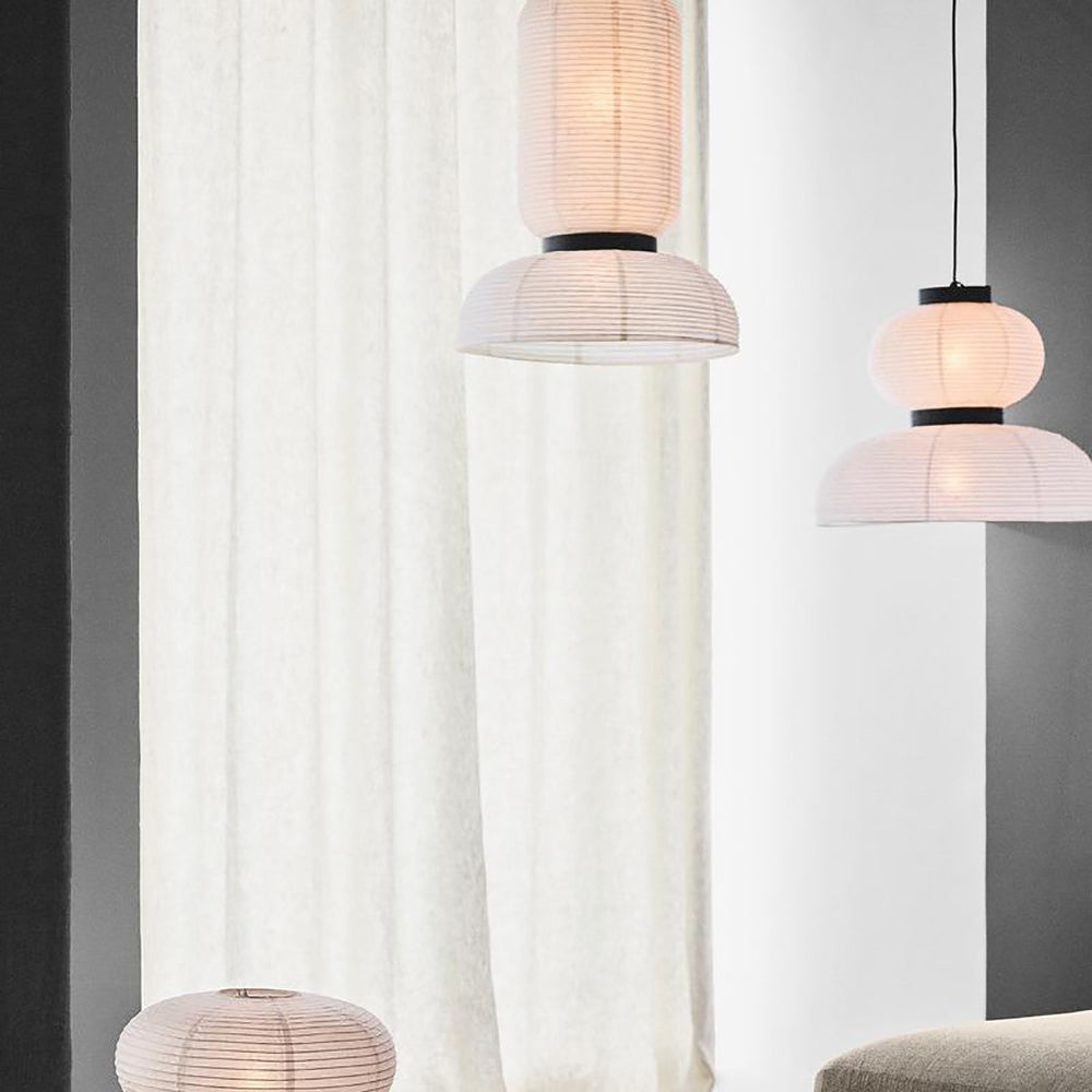 &Tradition Formakami JH3 Pendant Light - 2Modern