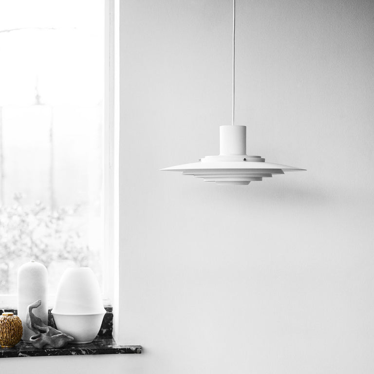 &Tradition P376 Pendant Light - 2Modern