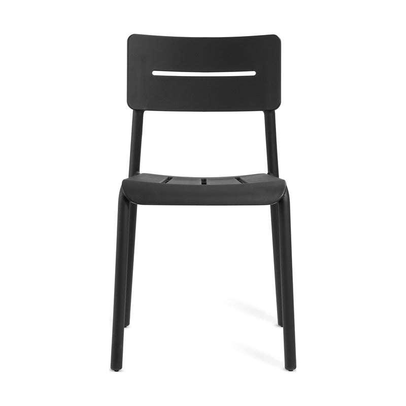 TOOU Outo Side Chair - 2Modern