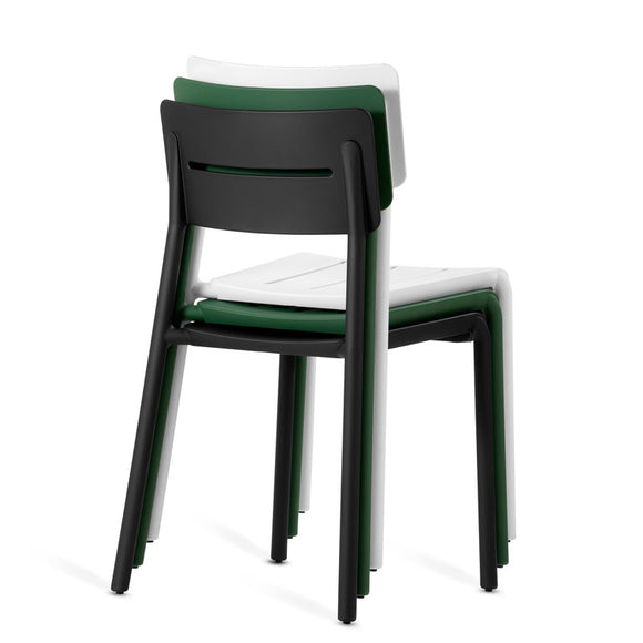 Toou Outo Side Chair - 2Modern