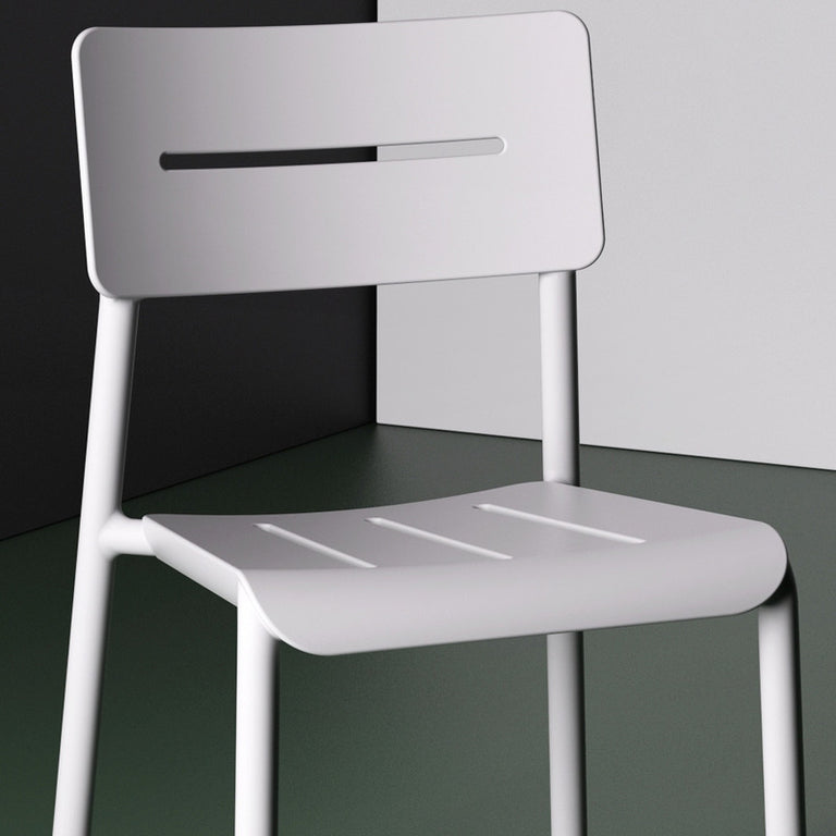 TOOU Outo Side Chair - 2Modern