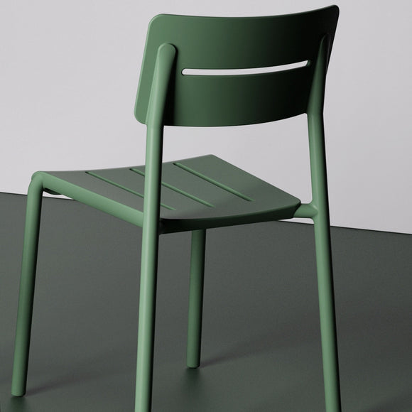 Toou Outo Side Chair - 2Modern