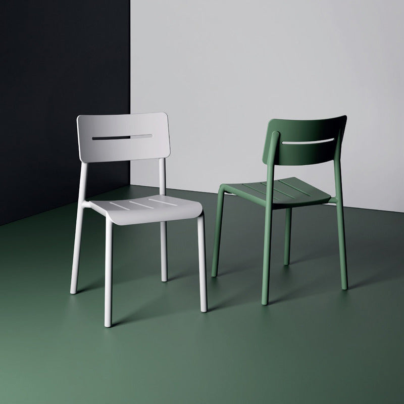 TOOU Outo Side Chair - 2Modern