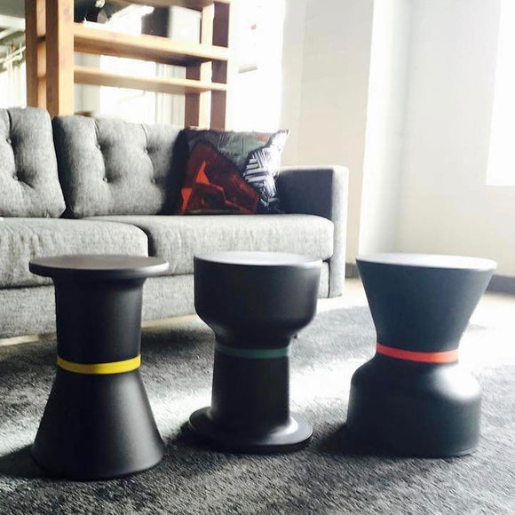 Toou PA Stool - 2Modern