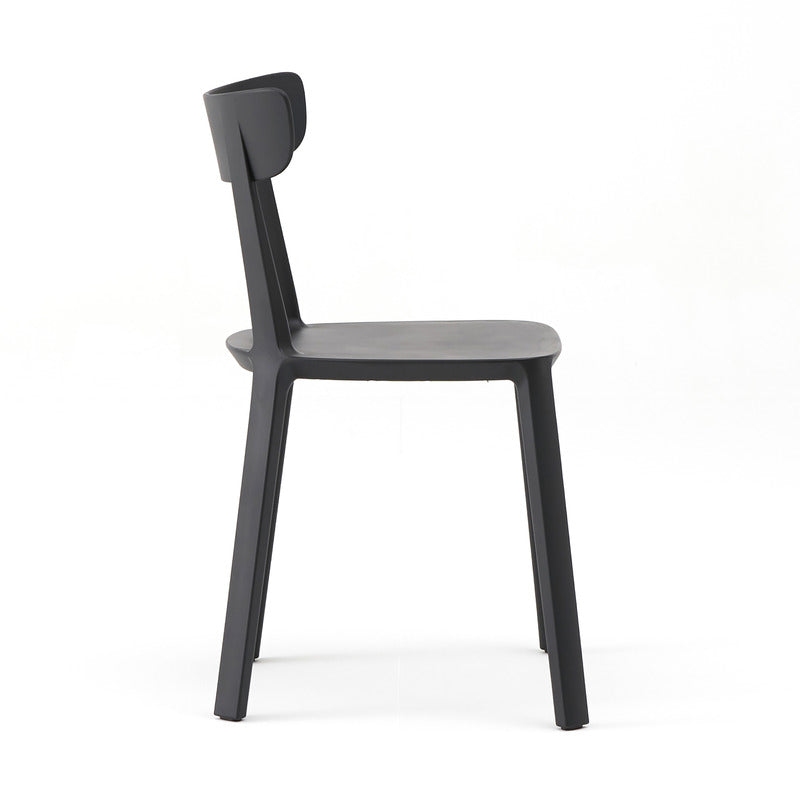 TOOU Cadrea Chair (Set of 2) - 2Modern