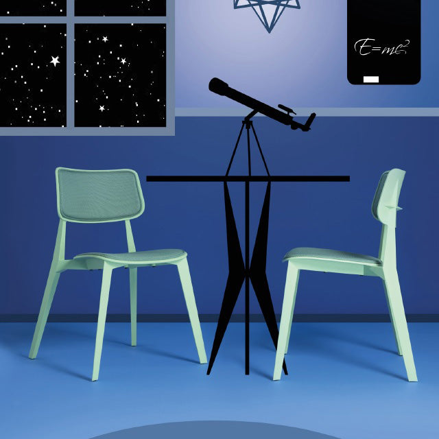 TOOU Stellar Chair - 2Modern