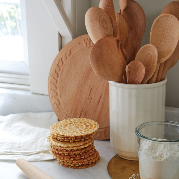 Sir Madam Fluted Wall Crock - 2Modern