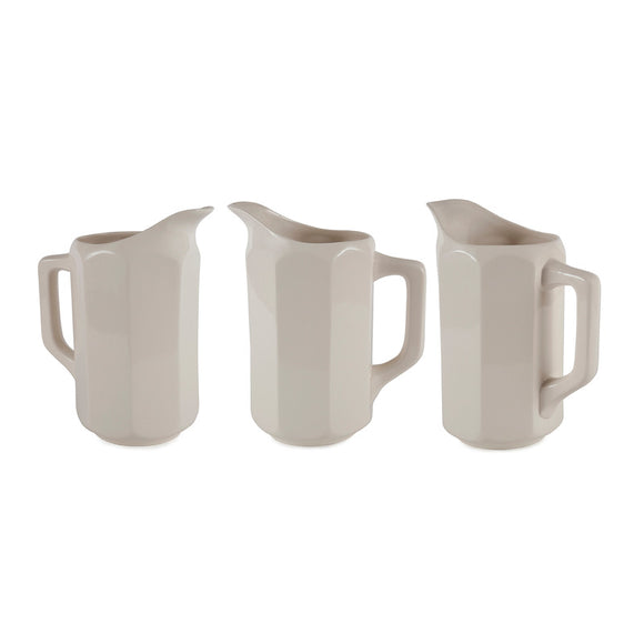 Sir Madam Still Life Pitcher No. 2 - 2Modern